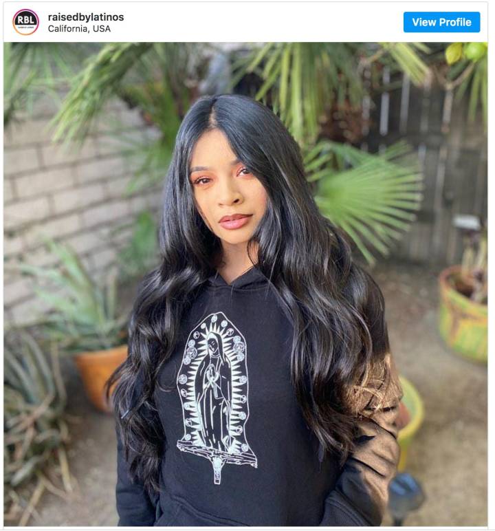 10 BEST LATINX STREETWEAR BRANDS - RBL